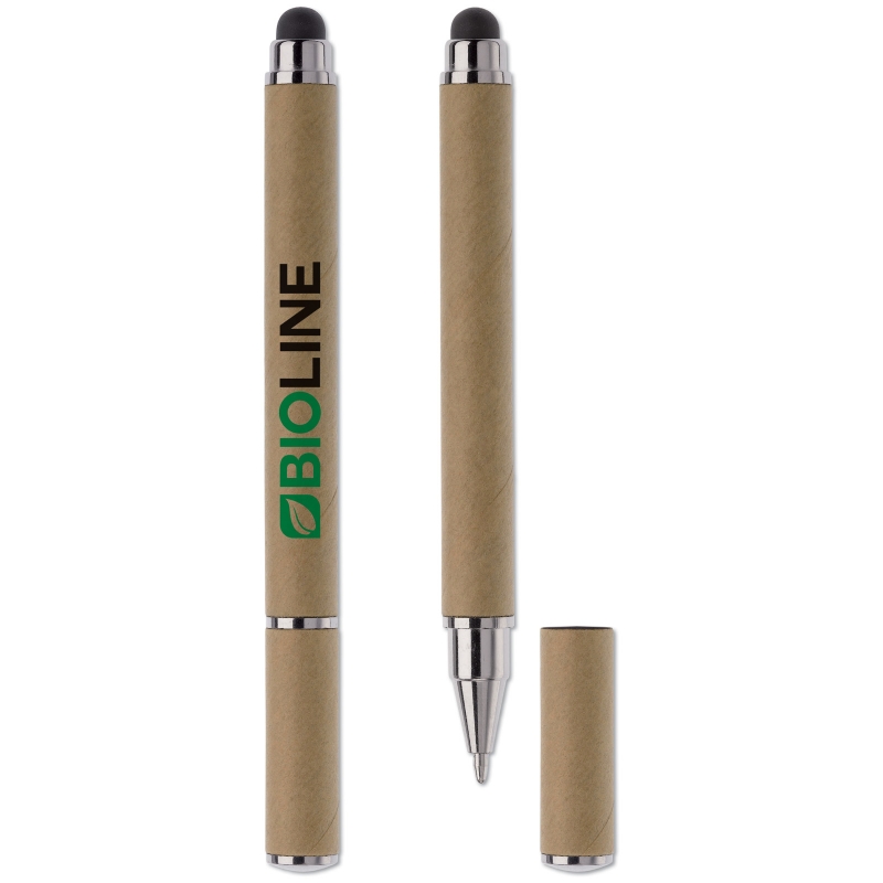 Paper stylus pen - Firmagaver24.no - Firmagaver og profileringsartikler ...